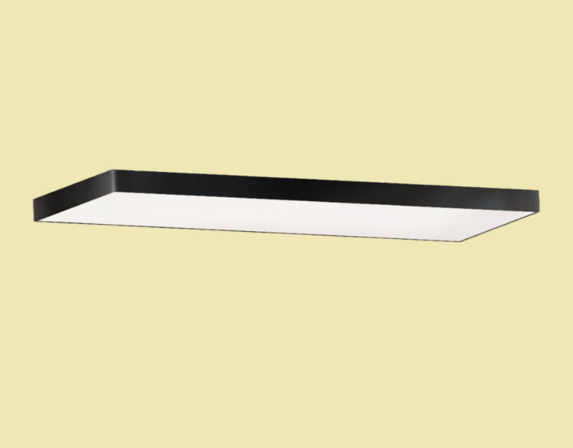 Aayata | Geometrical Luminaire by Lunnark
